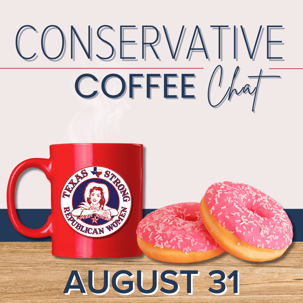 Texas Strong – Republican Women